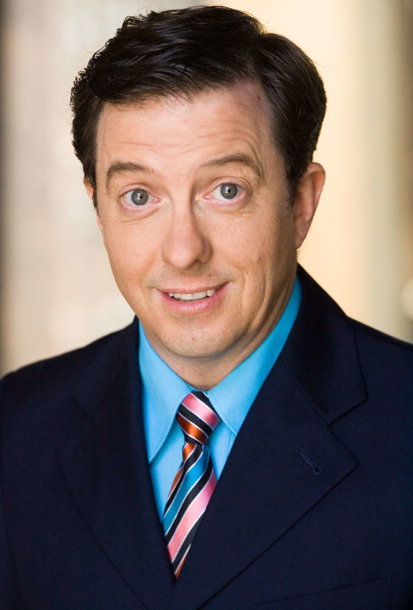 5 basic acting blocks | Awakening the Actor Within